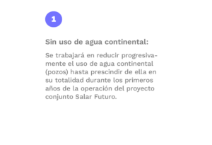 Proyecto Salar Futuro – Acuerdo Codelco-SQM