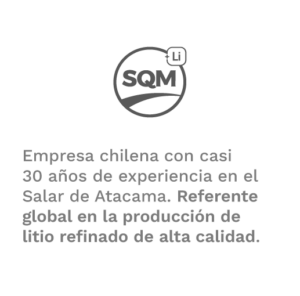 Asociación Codelco-SQM – Acuerdo Codelco-SQM